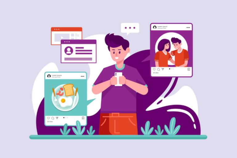 How Animated Pictures Capture Attention More Effectively - Astrodud