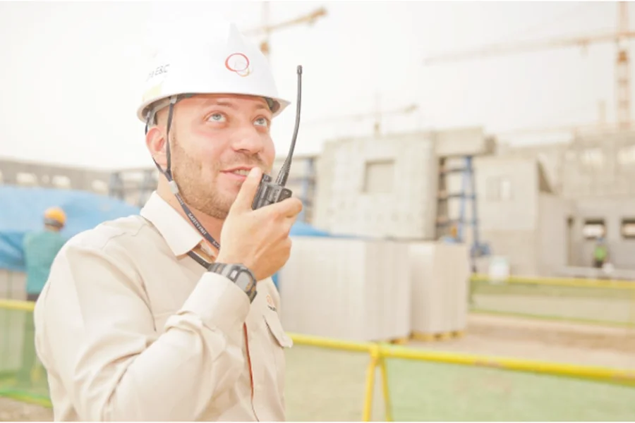 Civil Engineering Projects: Types, Examples, and Construction Guide