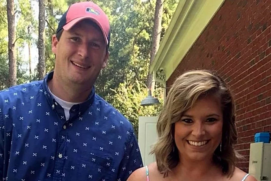 Lindsay Shiver Husband - And The Case That Shocked The Public